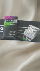 Buy Top Gun Cigarettes - Smokeamber.com